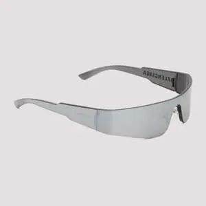 Balenciaga Rectangle Sunglasses