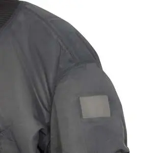 Rick Owens Secchia Flight Bomber Jacket - Gray