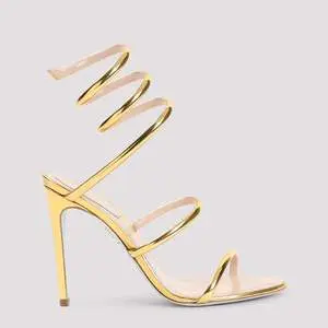 Rene Caovilla Renè Caovilla Calf Leather Sandals