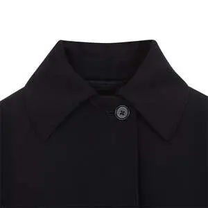 JIL SANDER Trench Coat