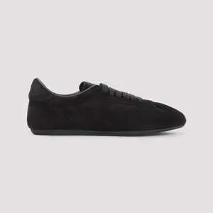 Dolce & Gabbana Suede Sneakers