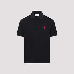 AMI Paris Polo Shirt