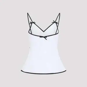 Moschino Bow Top