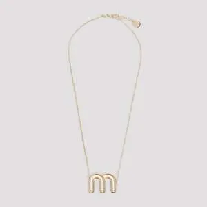 Miu Miu Necklace