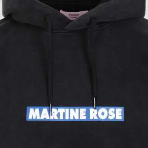 Martine Rose Classic Hoodie