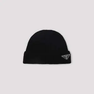 Prada Cashmere Hat