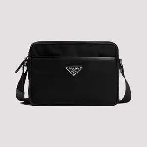 Prada Re-nylon Shoulder Bag