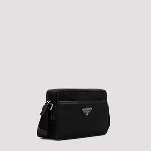 Prada Re-nylon Shoulder Bag
