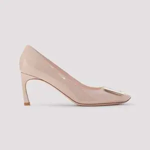 ROGER VIVIER Belle Trompette Pumps