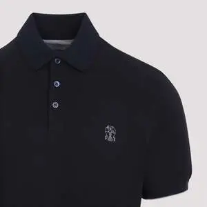 Brunello Cucinelli Mc Polo