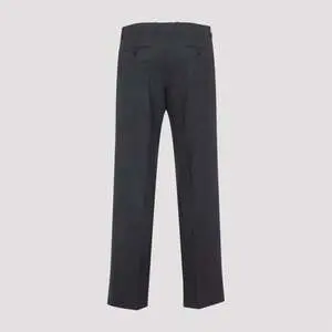 Celine Wool Pants
