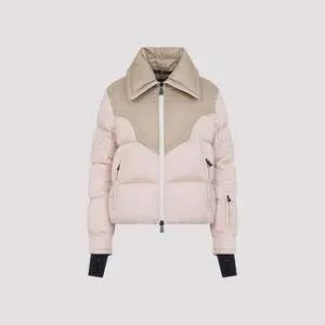 Moncler Blainville Bomber Jacket - Multicolor