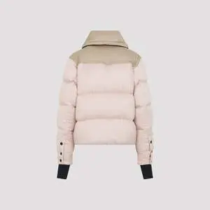 Moncler Blainville Bomber Jacket