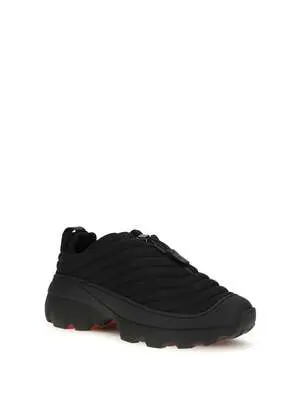 CHRISTIAN LOUBOUTIN Tct Hiker Sneakers