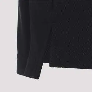 Balenciaga Ss Polo