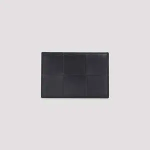 Bottega Veneta Cassette Credit Card Case