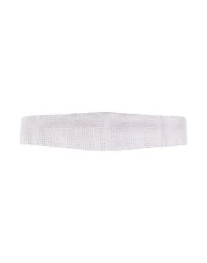 Corneliani Belt Size Silk