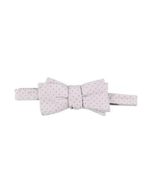 Corneliani Ties & Bow Ties Silk - Grey