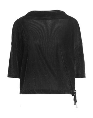 Herno T-shirt Size Polyamide, Cotton, Polyester - Grey
