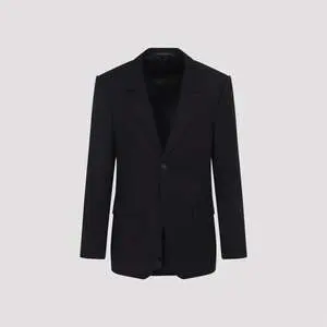 Balenciaga Tailored Jacket