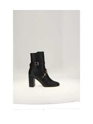 Dior Diorly Bootie - Black