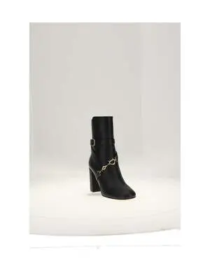Dior Diorly Bootie