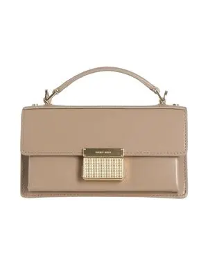 GOLDEN GOOSE Handbag Leather
