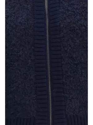 JACOB COHЁN Alpaca-blend Boucl