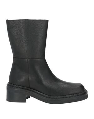 COPENHAGEN  Cph625 Ankle Boots Size Leather - Black