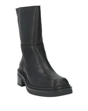 COPENHAGEN  Cph625 Ankle Boots Size Leather
