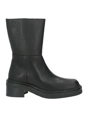 COPENHAGEN  Cph625 Ankle Boots Size Leather