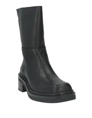 COPENHAGEN  Cph625 Ankle Boots Size Leather