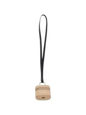 MAISON MARGIELA Airpods Pro Case - Neutrals