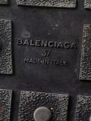 Balenciaga Race Runner Sneakers
