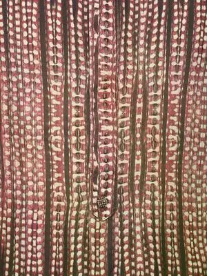 Just Cavalli Patterned Long-sleeve Shirt