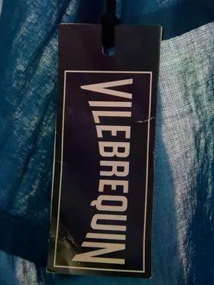 Vilebrequin Caracal Shirt