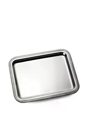 Christofle Medium Malmaison Tray