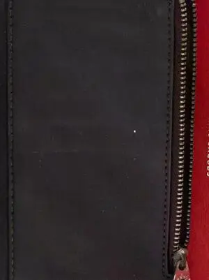 Marc Jacobs Trifold Cross-body Bag