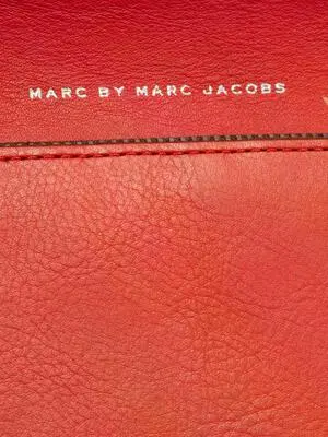 Marc Jacobs Trifold Cross-body Bag