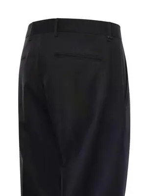 BE ABLE John Pressed-crease Trousers