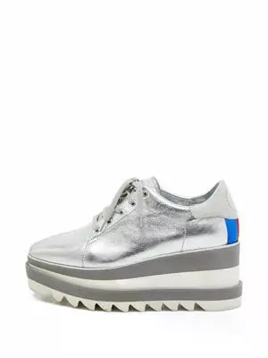 Stella McCartney Elyse Platform Sneakers