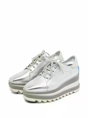 Stella McCartney Elyse Platform Sneakers
