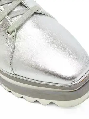 Stella McCartney Elyse Platform Sneakers