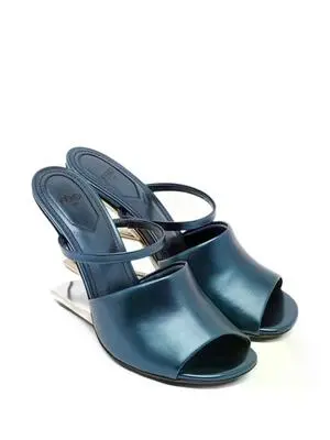 Fendi First Sculptural Sandals