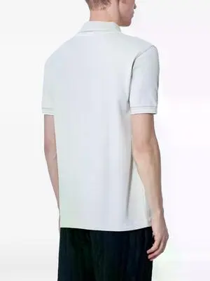 Fred Perry Fred Embroidered-logo Pique Polo Shirt