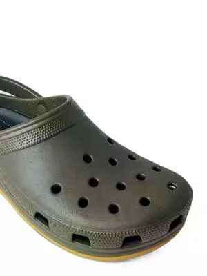 CROCS Classic Exp Clogs