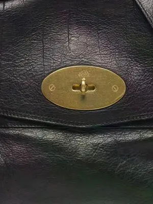 Mulberry Alexa Buckle-strap Tote Bag