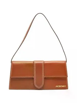 Jacquemus Long Le Bambino Shoulder Bag