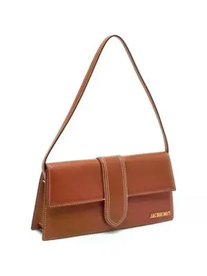Jacquemus Long Le Bambino Shoulder Bag