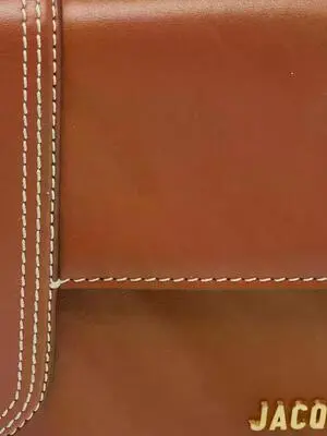 Jacquemus Long Le Bambino Shoulder Bag